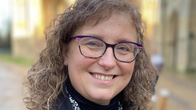 Cambridgeshire's police commissioner candidates for 2024 election - BBC ...