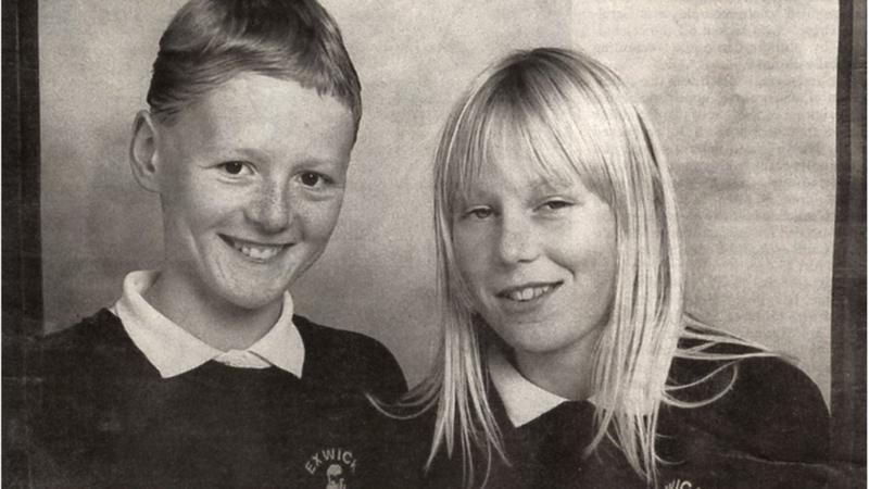 Kate Bushell: Family's plea to solve 25-year-old murder case - BBC News