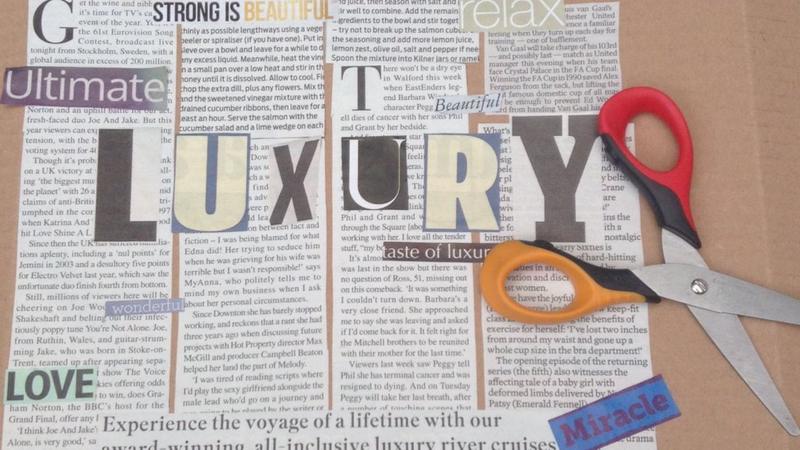 Your pictures: Luxury - BBC News