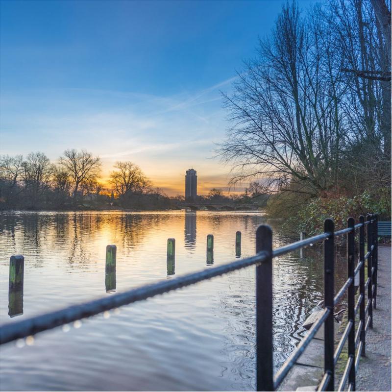 Halfway mark passed in 24-year photo project - BBC News