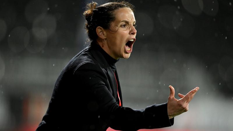 Wales Women's Football Team - BBC Sport