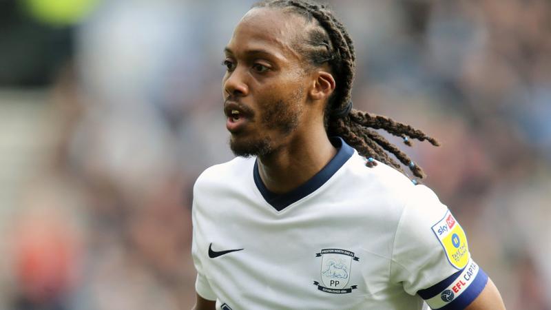 Preston North End - BBC Sport