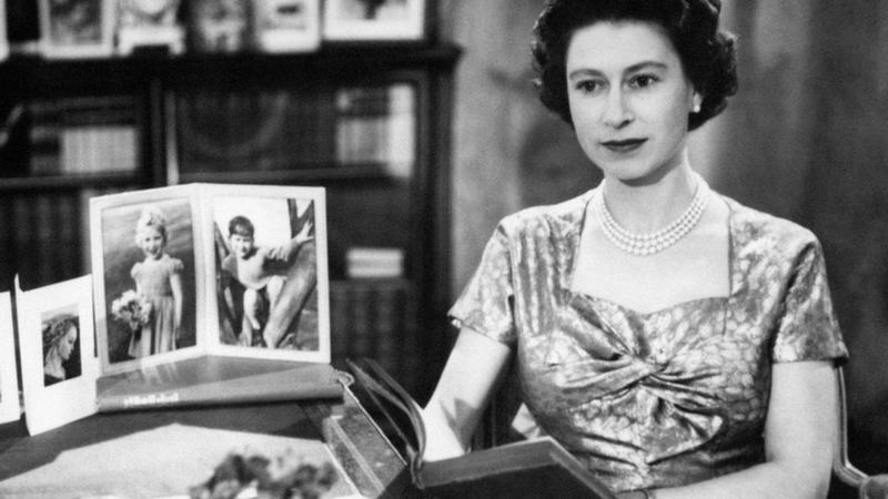 Queen's birthday: Queen Elizabeth II's life in 92 facts - BBC Newsround