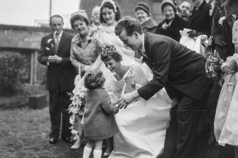 In pictures: Hidden history of Coventry revealed in saved photographs ...