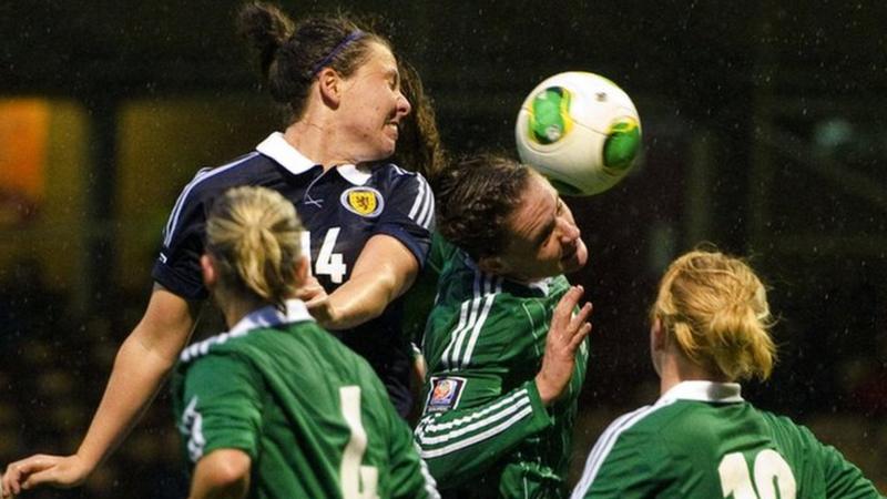 Scotland Men's Football Team - BBC Sport