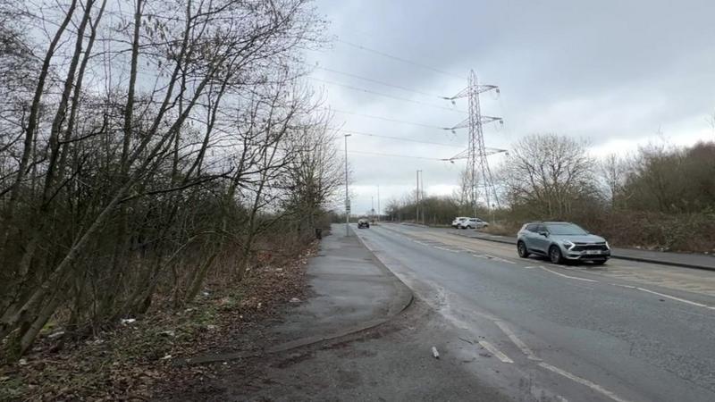 Andy Malkinson cleared of 2003 rape 'after finally being listened to ...