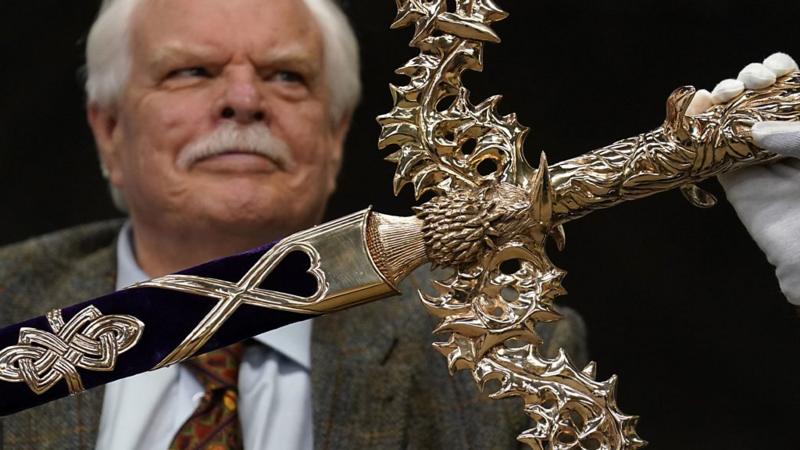 Coronation of King Charles III | Latest news & updates | BBC