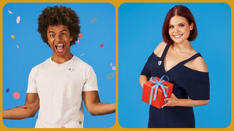 Blue Peter pets: Dogs, horses, and, of course, tortoises - BBC Newsround