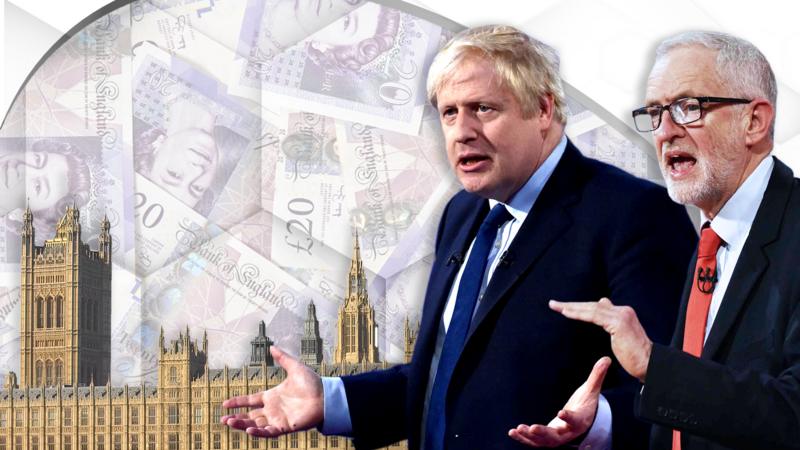 General election 2019: 10 things you need to know about the campaign ...