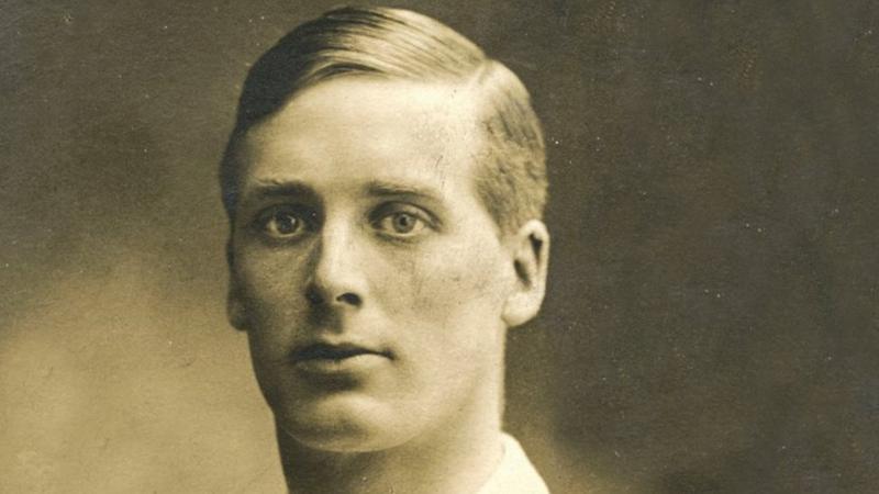 Jack Greenwell: From Durham miner to Barcelona FC coach - BBC News