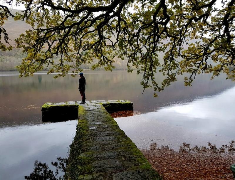 Your pictures of Scotland: 25 October - 1 November - BBC News