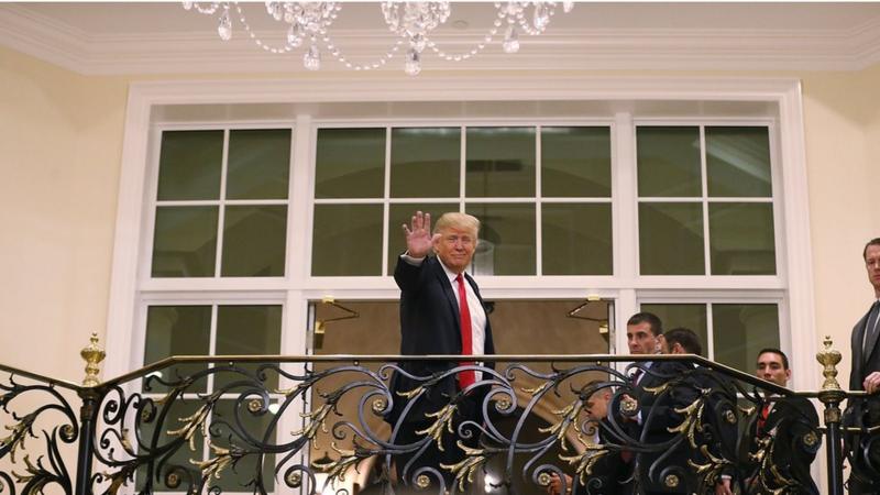 How did Donald Trump make his fortune? - BBC News