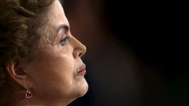 Dilma Rousseff impeachment: How did it go wrong for her? - BBC News