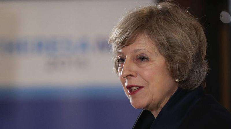 What does 'Brexit means Brexit' mean? - BBC News