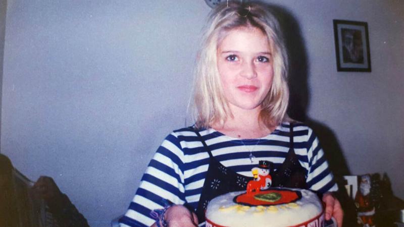 Dying in prison: Two women's stories - BBC News