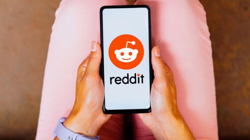 Reddit communities go dark in protest at changes - BBC News