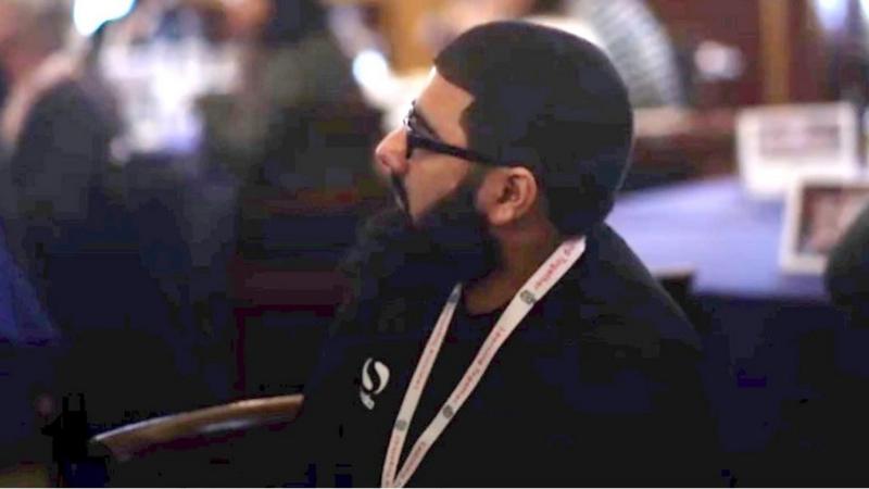 Fishmongers' Hall attack - BBC News