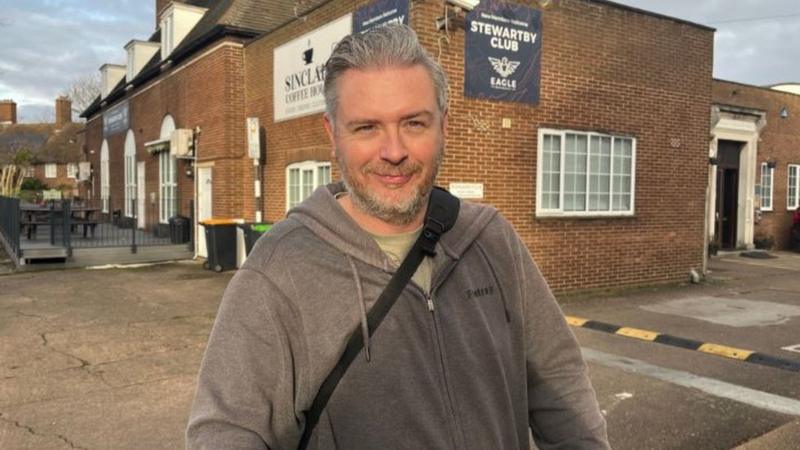 Universal Studios: Residents share views on Stewartby theme park plan ...