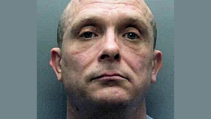 Russell Bishop: Babes in the Wood murderer dies - BBC News