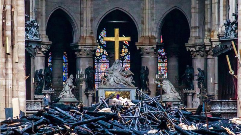 Moments to remember of 2019: In Pictures - BBC Newsround