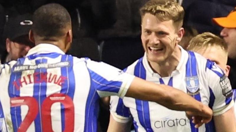 Sheffield Wednesday - BBC Sport