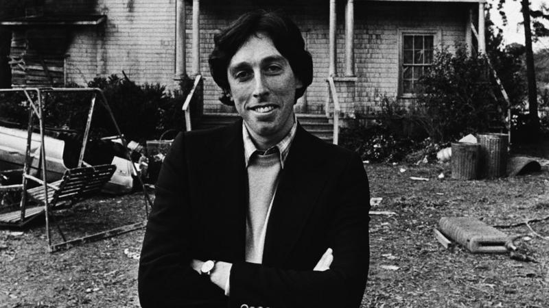 Ivan Reitman: Ghostbusters director dies aged 75 - BBC News