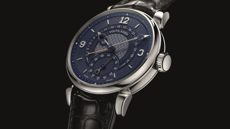 Baselworld: Swiss watchmakers smarten up their act - BBC News