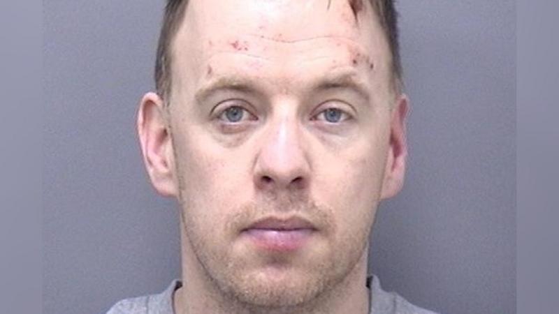 Sir Richard Sutton: Partner's son gets life sentence for murder - BBC News