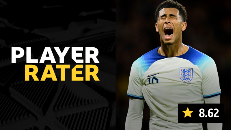 England Men's Football Team - BBC Sport