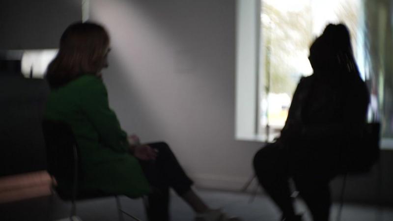 Child grooming - BBC News