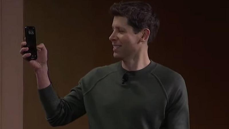 ChatGPT tool could be abused by scammers and hackers - BBC News