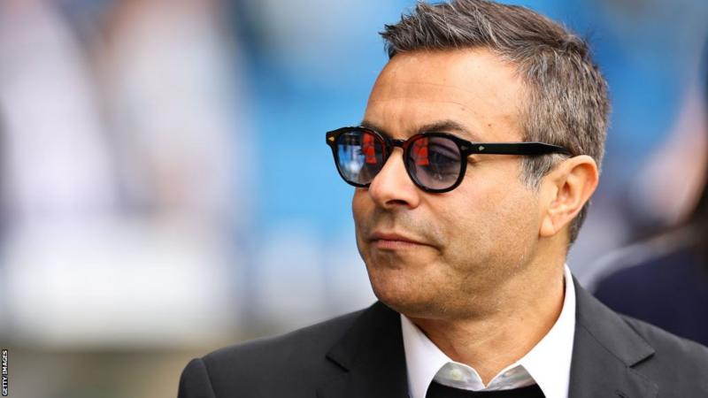 Leeds United: EFL approves £170m takeover by 49ers Enterprises - BBC Sport