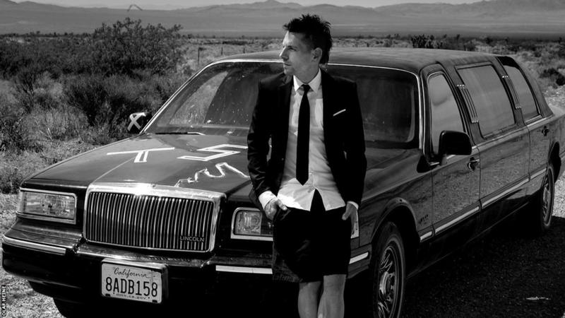 The Speed Project: The secret 'Fight Club'-style race between Los ...