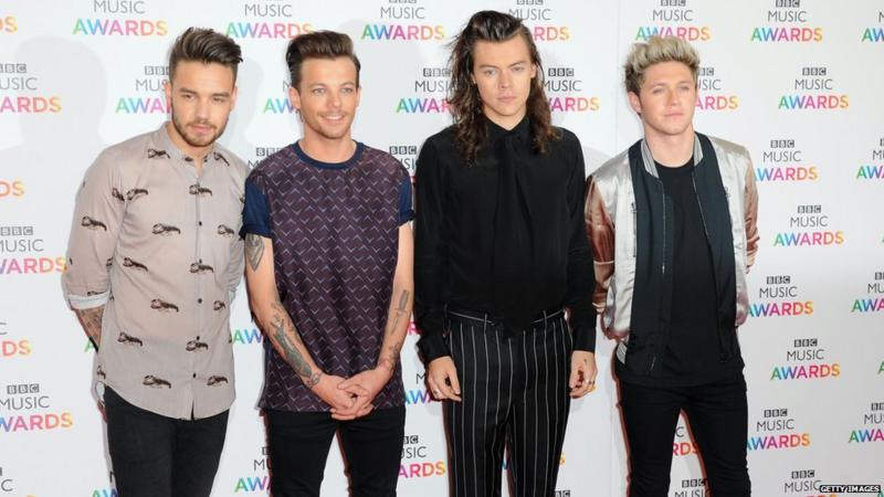 X Factor final: Louisa Johnson wins 2015 contest - BBC News