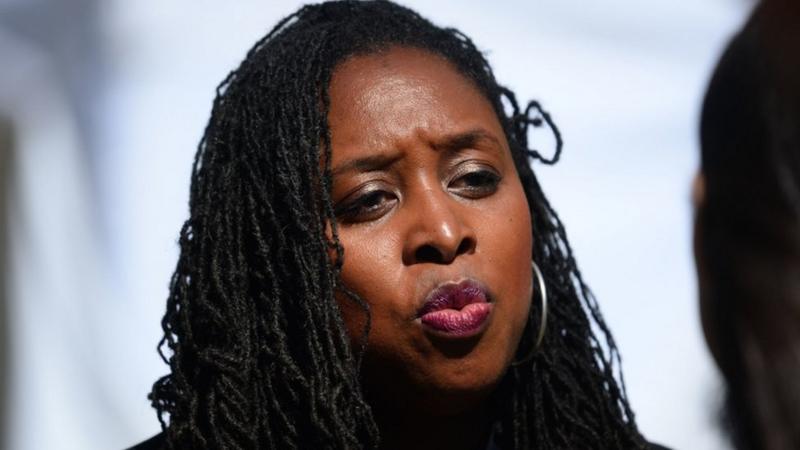 Dawn Butler - BBC News