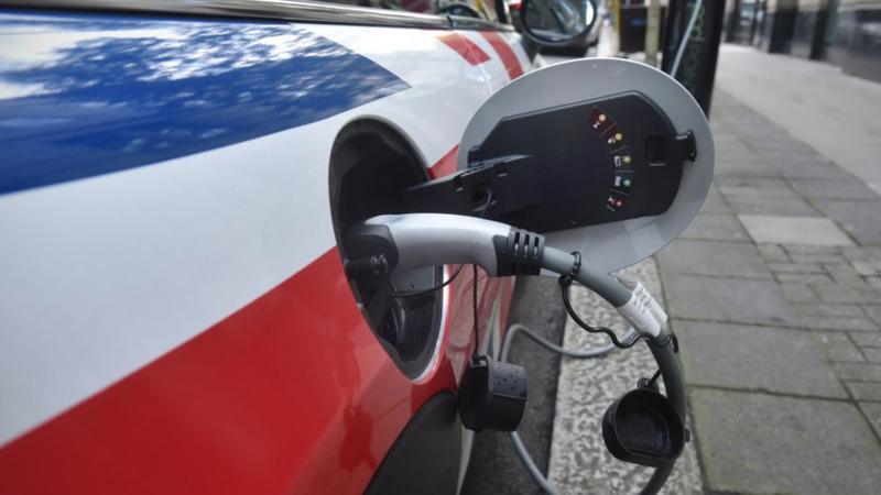 UK climate plan: What do the terms mean? - BBC News