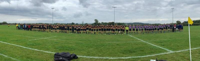 Oakham RFC's Savanaca Koroibulileka remembered after pitch collapse ...