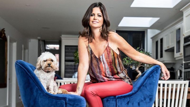 Bowelbabe: Dame Deborah James, in her own words - BBC News