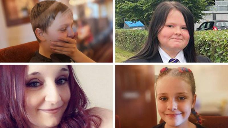Killamarsh murders: Probation errors justified, inquest told - BBC News