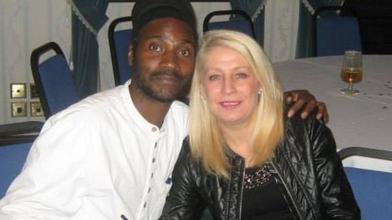 'I still speak to my brother Garvey Gayle after he killed our dad ...