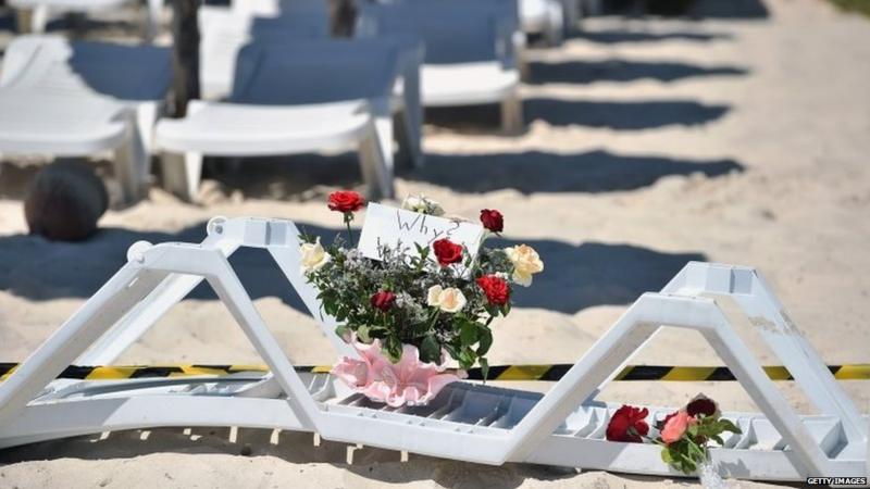 Tunisia launches security clampdown after Sousse attack - BBC News