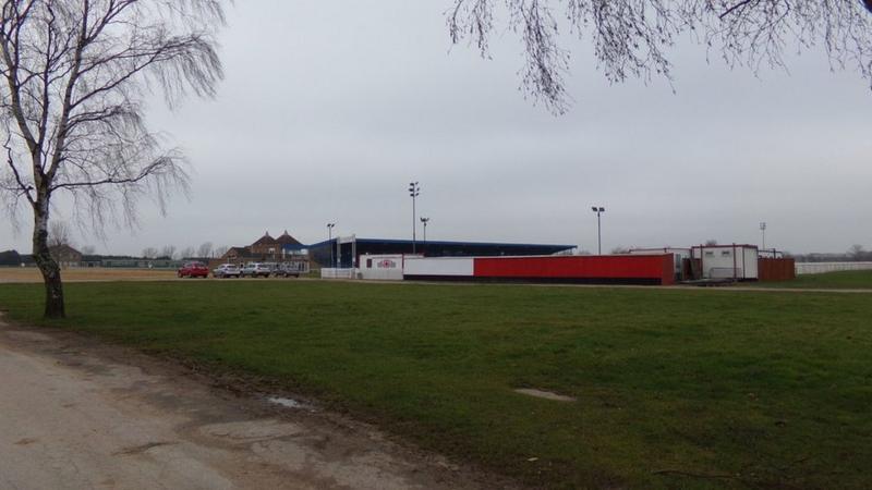 Wolverhampton Wolves 'devastated' after stadium blow - BBC News