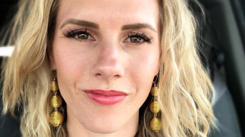 Ruby Franke: Parenting advice YouTuber given maximum sentence for child ...