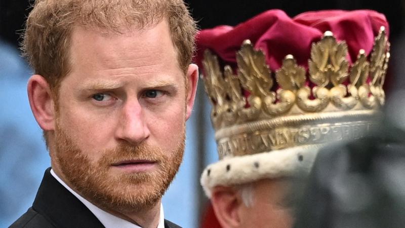 Coronation of King Charles III | Latest news & updates | BBC