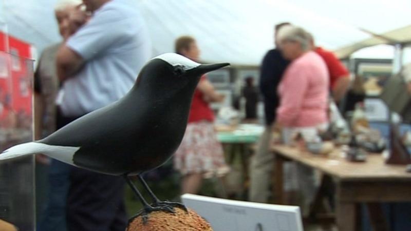 Barrowden - Latest News, Headlines and Entertainment from the BBC