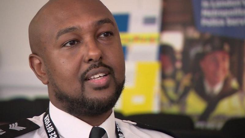 The Casey Review - BBC News