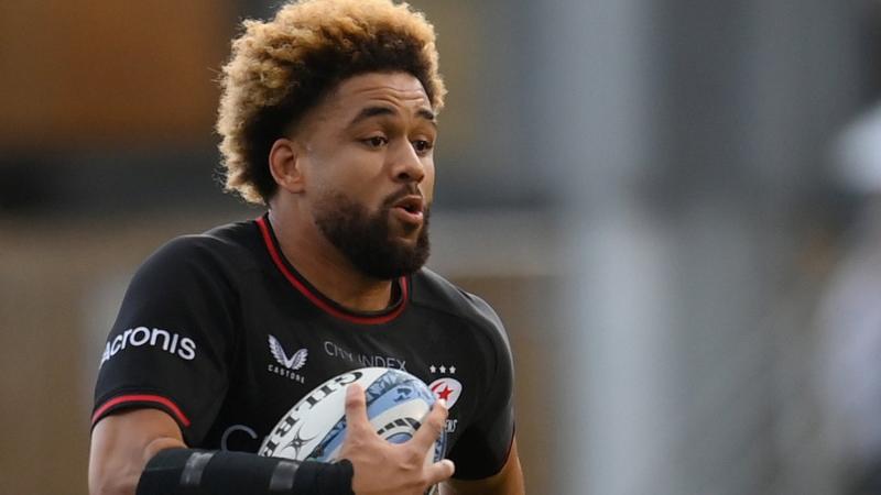 Saracens - BBC Sport