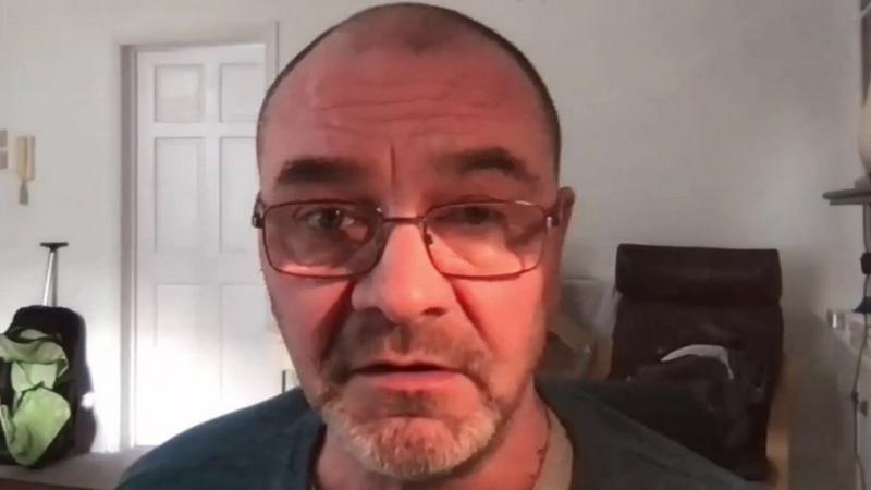 Andy Malkinson cleared of 2003 rape 'after finally being listened to ...