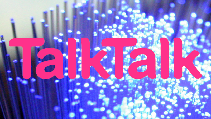 TalkTalk Group Latest News & Analysis - BBC News