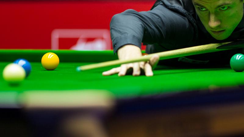 Watch UK Snooker Championship LIVE: Ronnie O'Sullivan, Kyren Wilson ...
